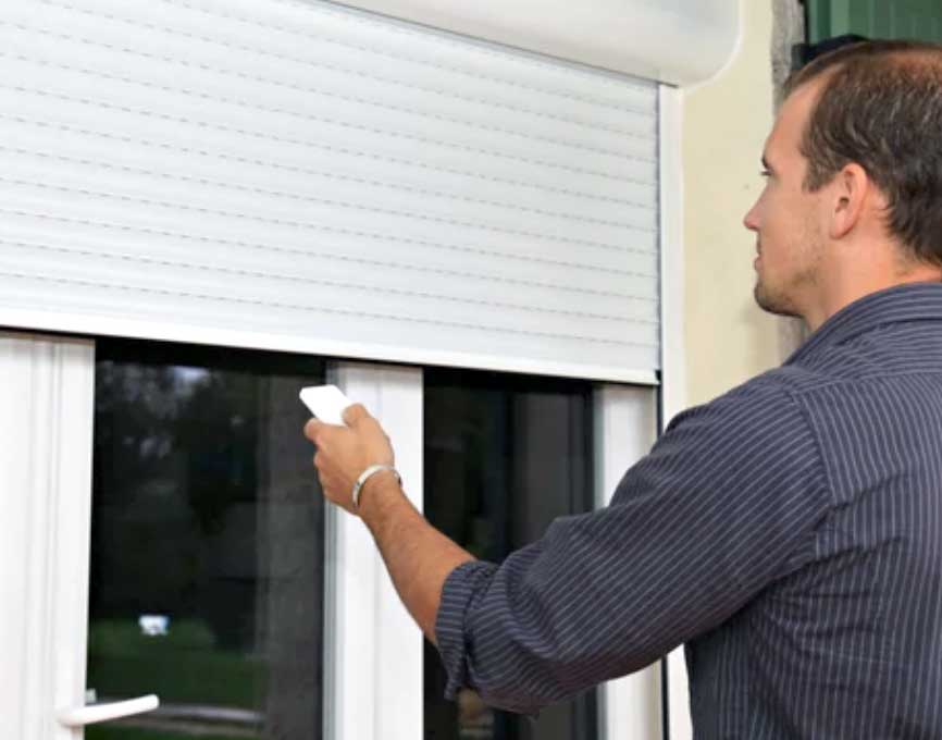 volets roulants aluminium | Volets-sur-Mesure.com